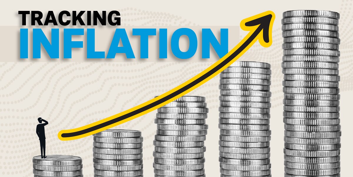 Tracking Inflation Using the CPI, PCE, PPI Indexes | Charles Schwab Tracking Inflation Using the CPI, PCE, PPI Indexes | Charles Schwab